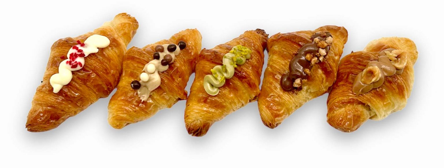 Le Petit Croissant - Cestas de desayuno a domicilio